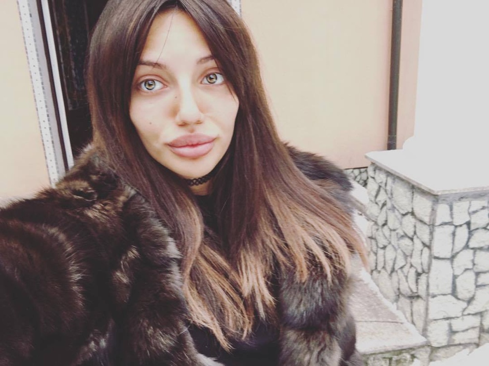 Picture of Esmer Omerova