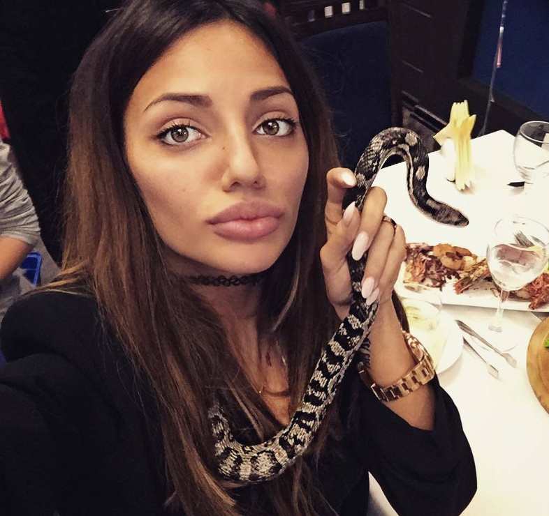 Picture of Esmer Omerova