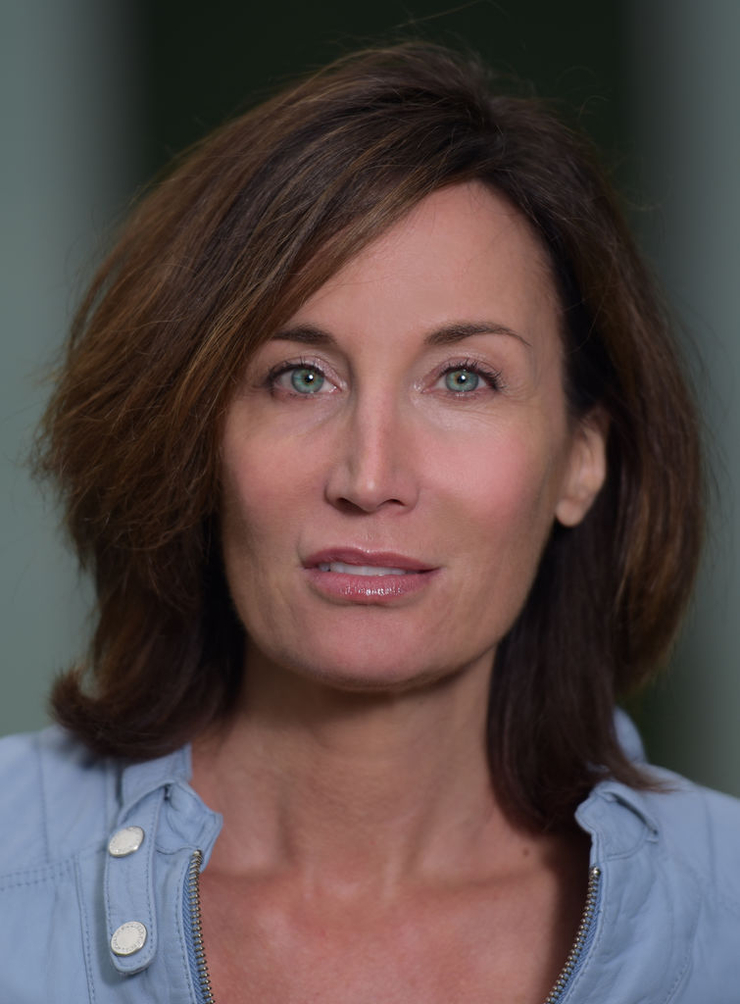 Picture of Anne Alexander Sieder