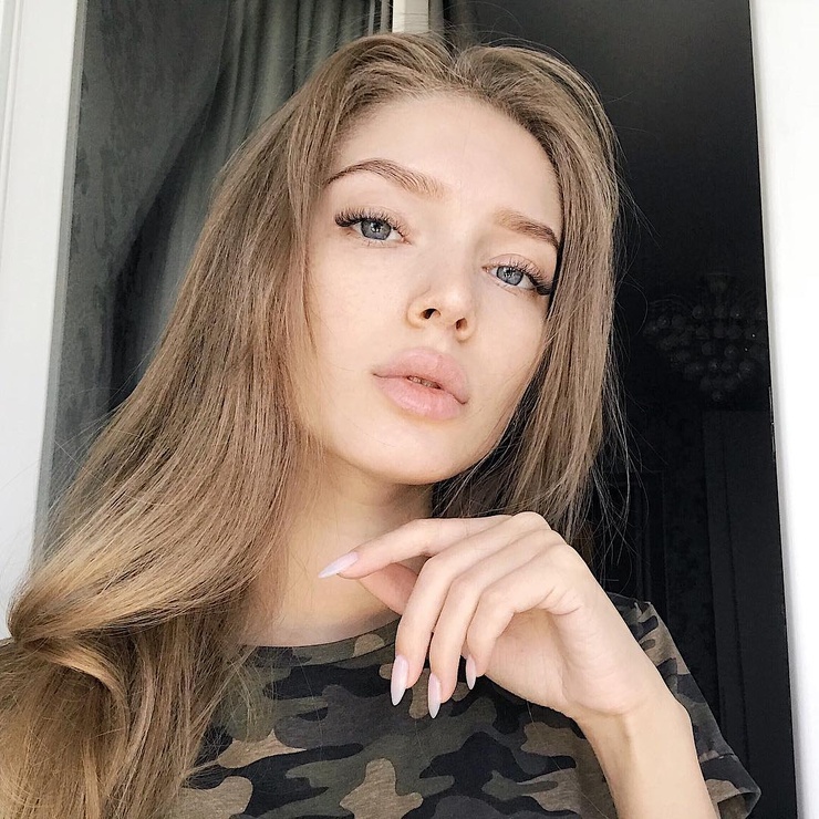 Picture of Olga Balashova