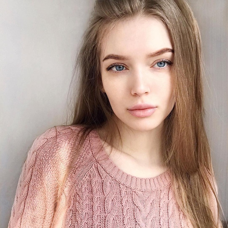 Picture of Olga Balashova