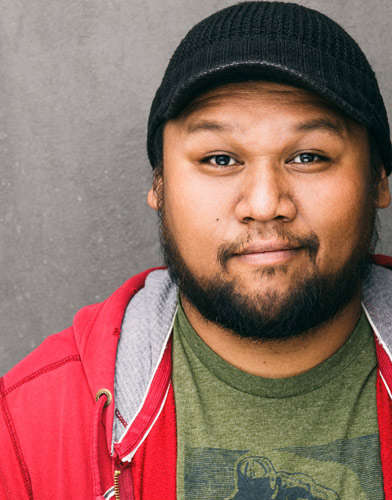 Picture of Earl Baylon