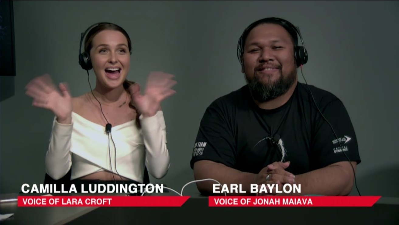 Picture of Earl Baylon