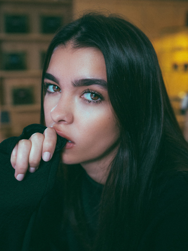 Picture of Siobhan Perry