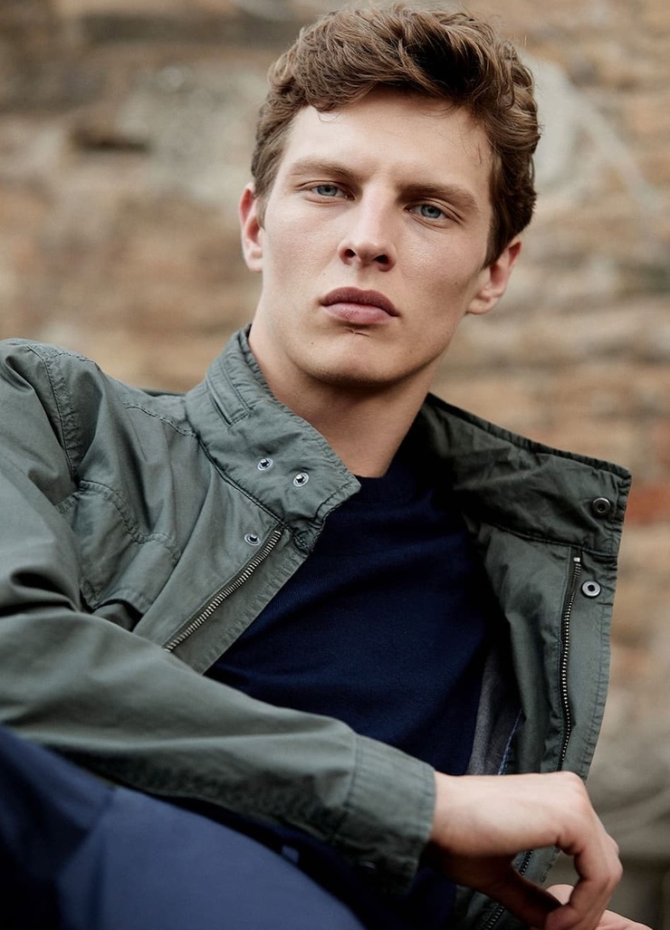 Picture of Tim Schuhmacher