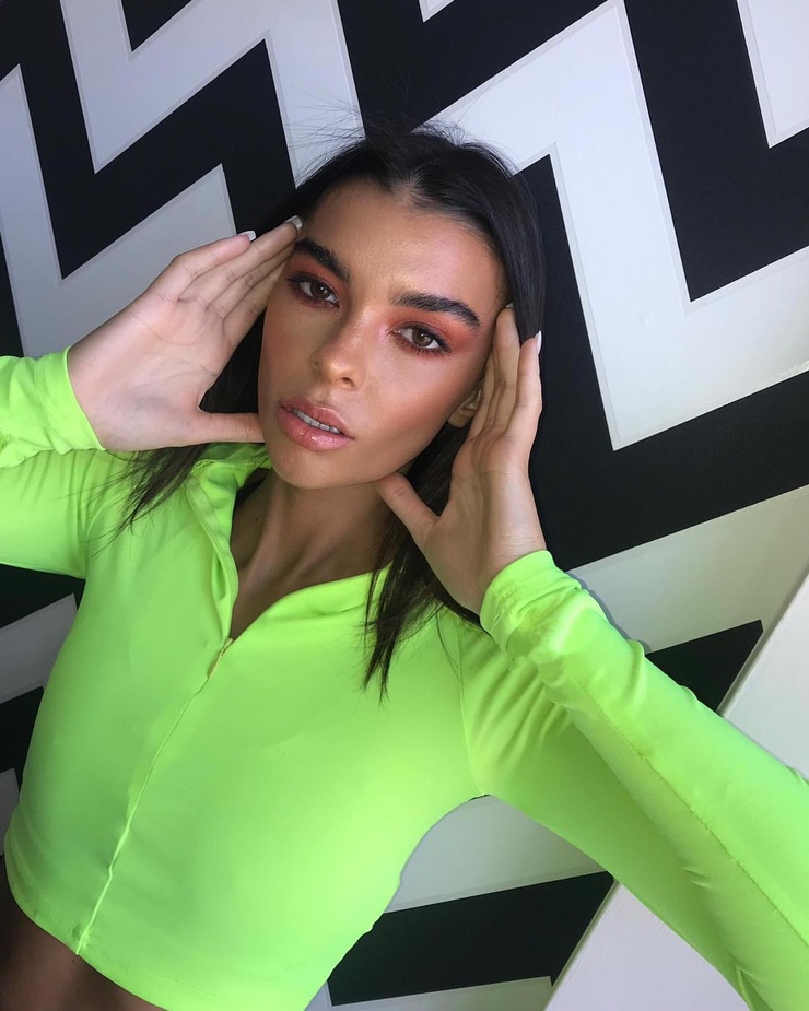 Image of Siobhan Perry