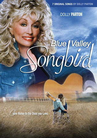 Blue Valley Songbird picture