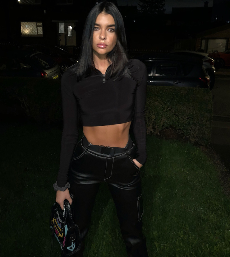 Picture of Siobhan Perry