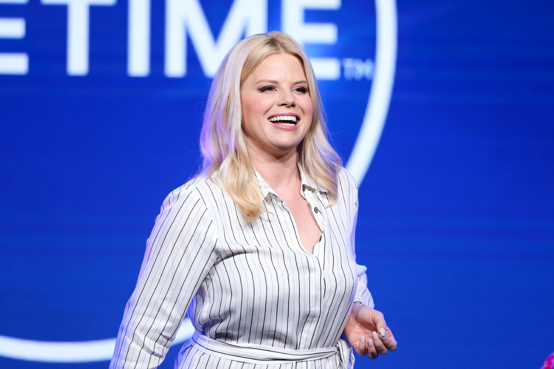 Picture of Megan Hilty