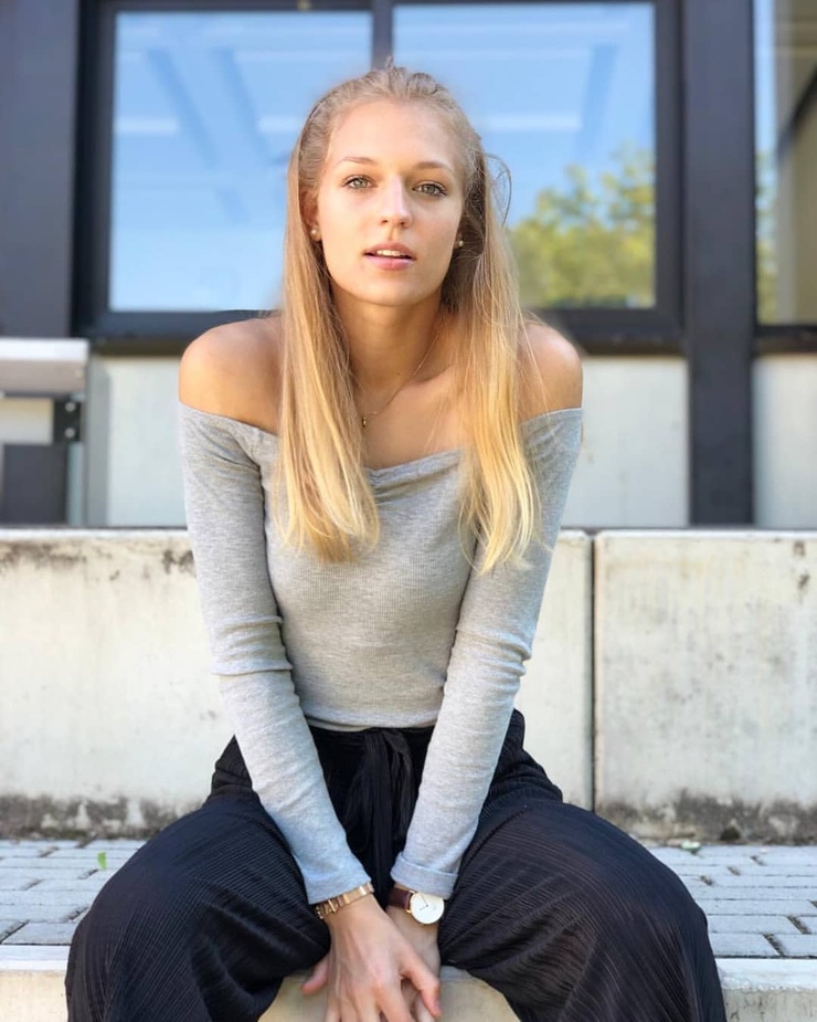 Picture of Luna Bulmahn