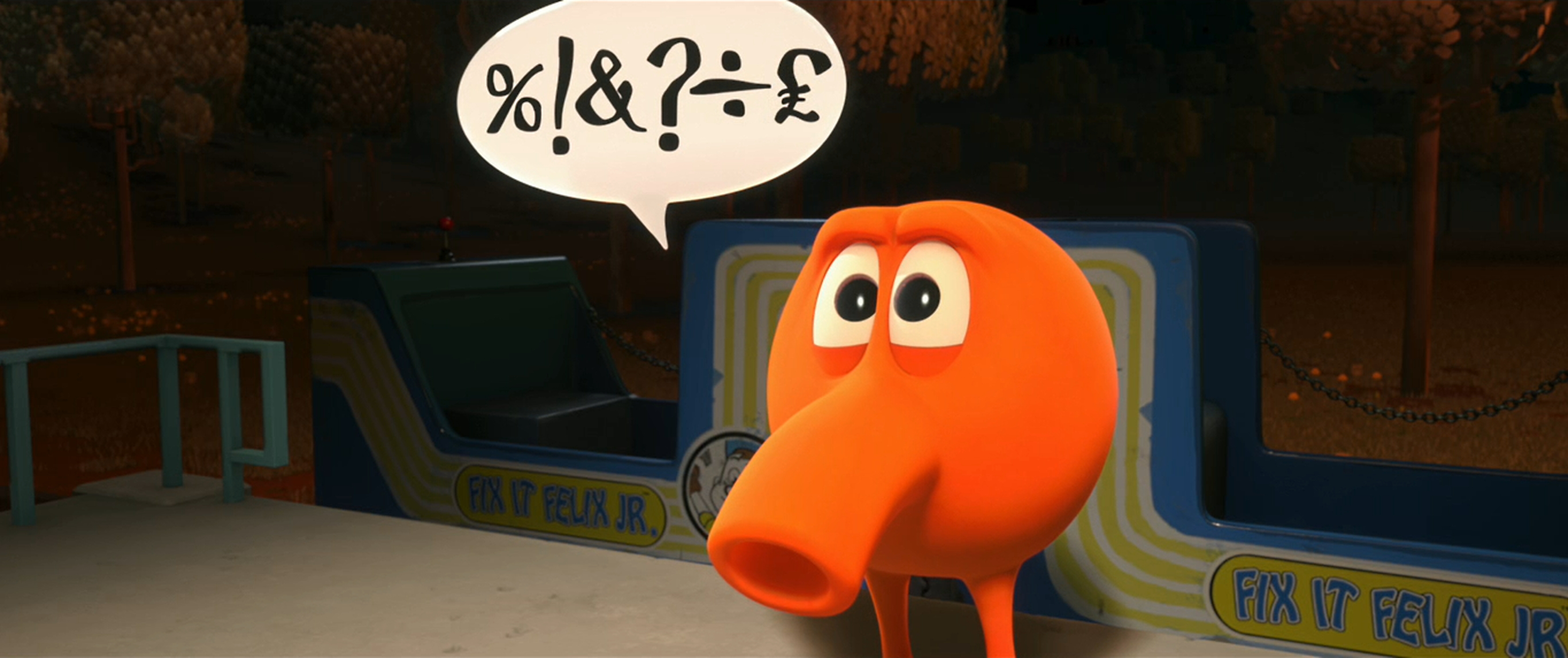 Picture of Wreck-It Ralph