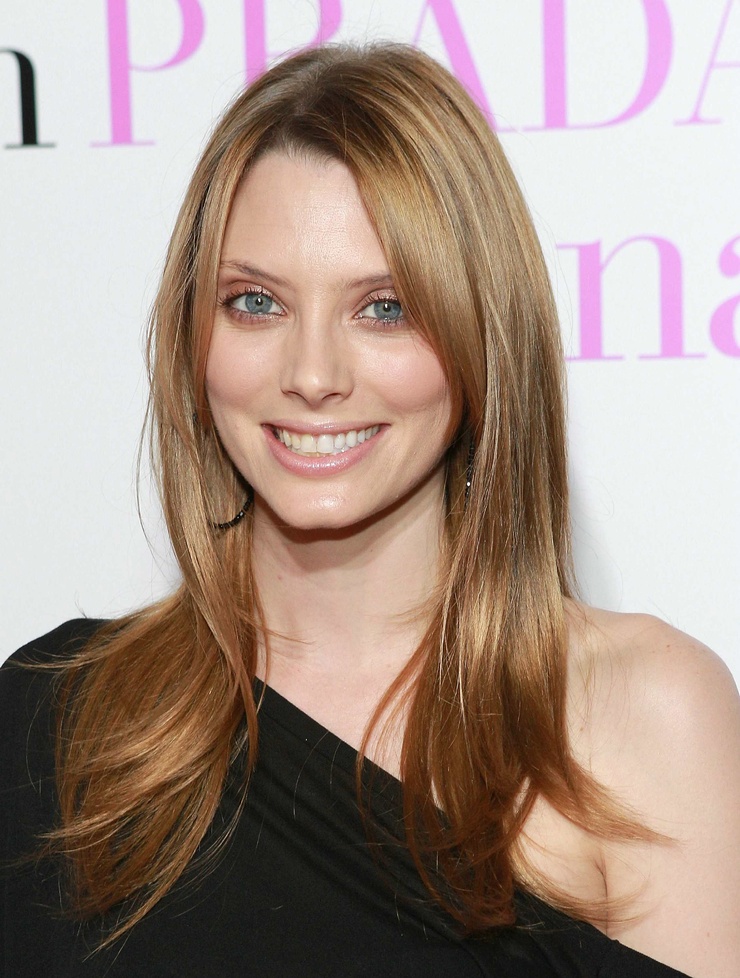 Picture of April Bowlby