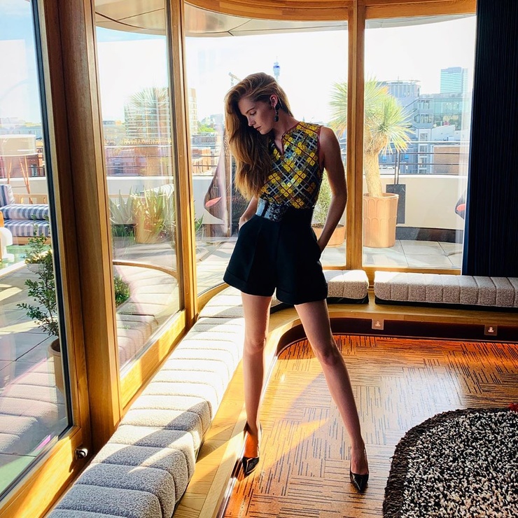 Image of Alexina Graham