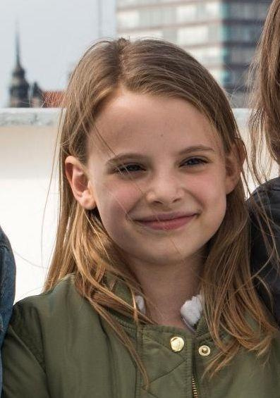 Emilia Flint image