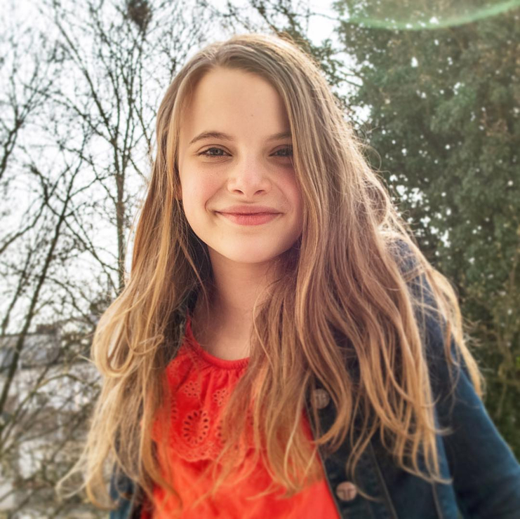 Picture of Emilia Flint