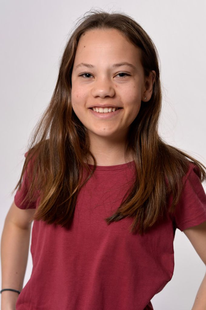 Image of Marlene von Appen