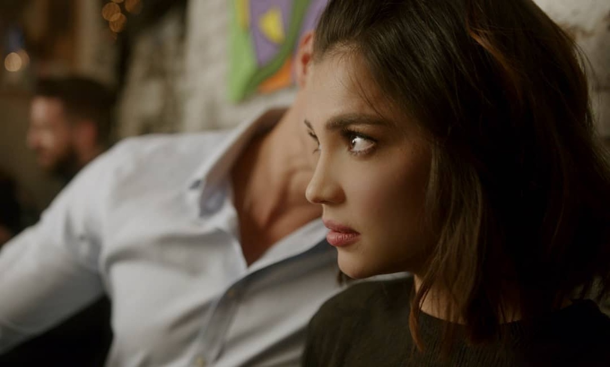 Image of Rhian Ramos