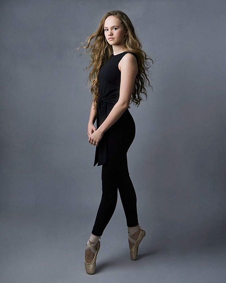 Jemima Woolnough picture