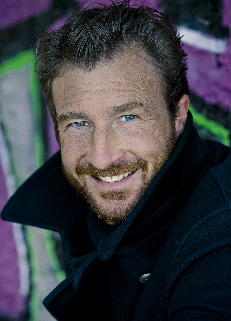 Picture of Heiko Ruprecht