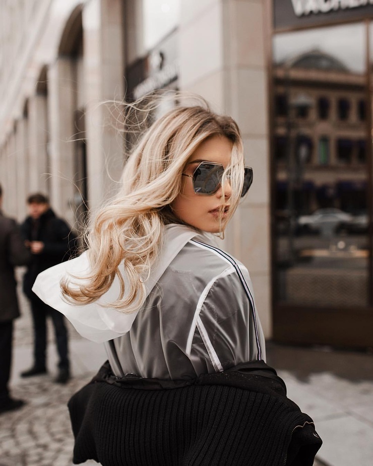 Picture of Alice Pazdnikova