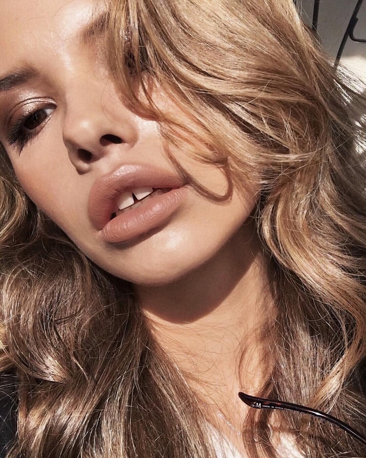 Picture of Alice Pazdnikova