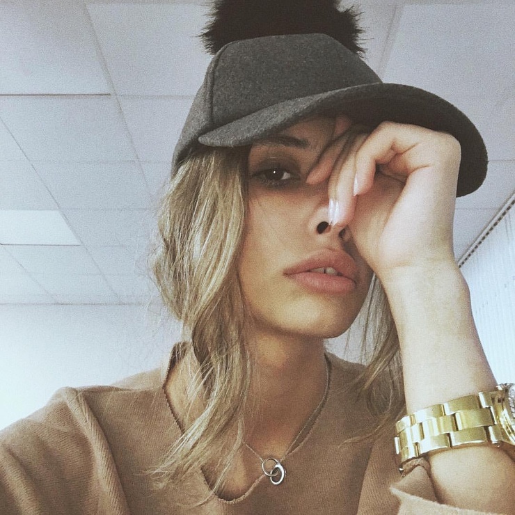 Picture of Alice Pazdnikova