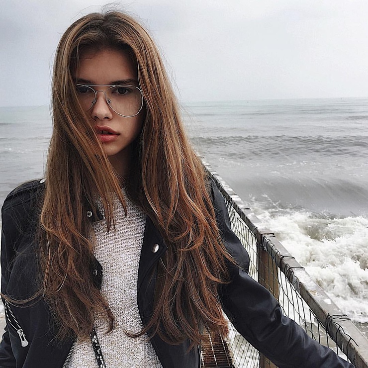Picture of Alice Pazdnikova