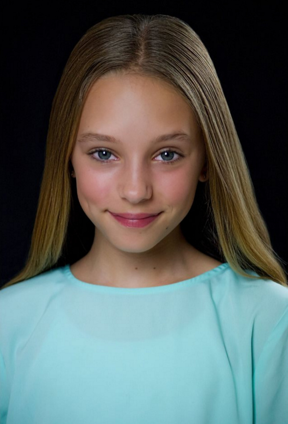 Picture of Elouise Rushmore