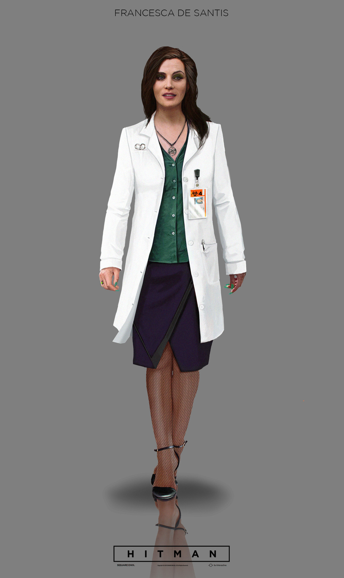 Picture of Francesca De Santis