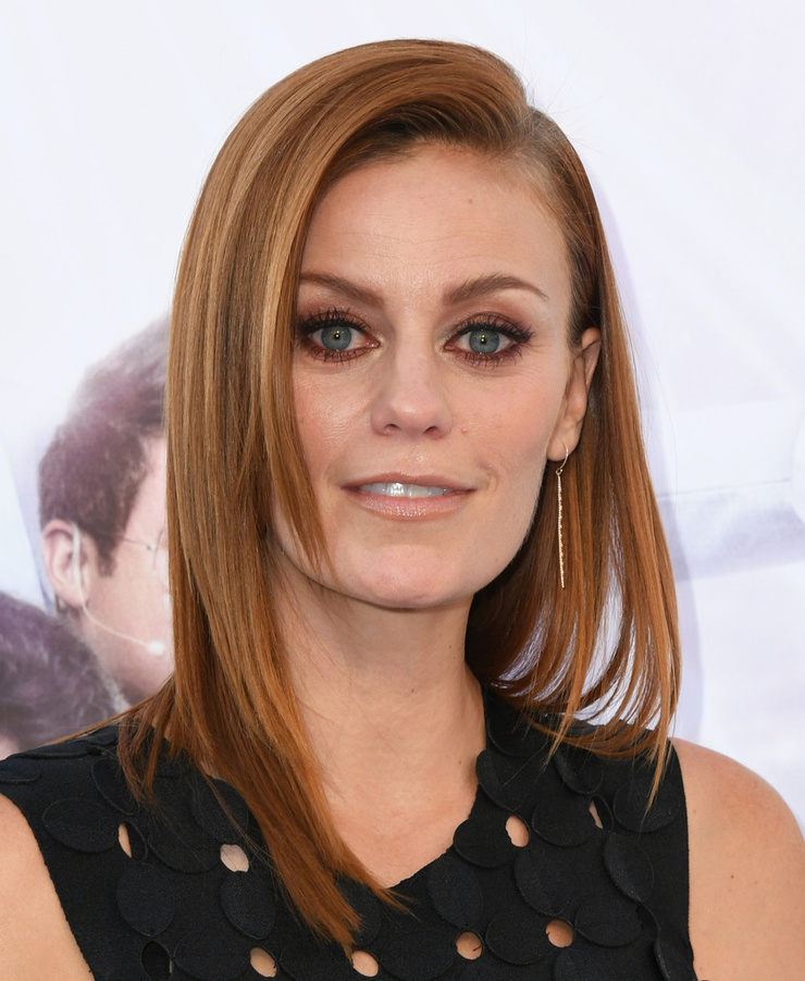 Cassidy Freeman