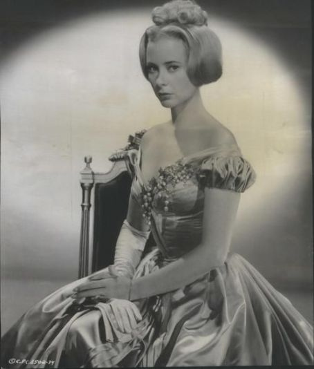 Picture of Geneviève Page