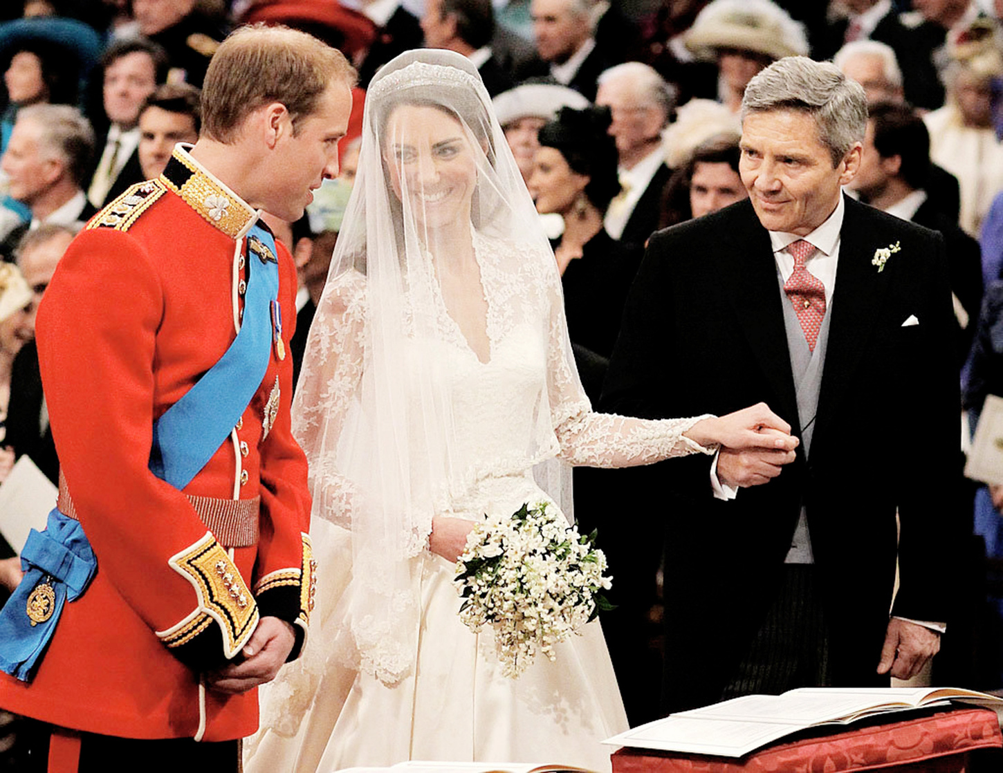 Picture of Prince William Windsor