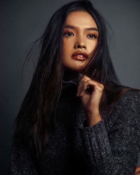Picture of Janine Tugonon