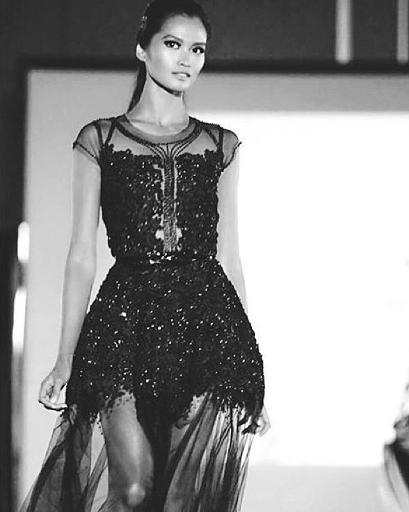 Picture of Janine Tugonon