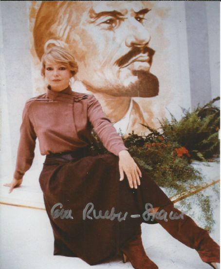 Picture of Eva Reuber-Staier