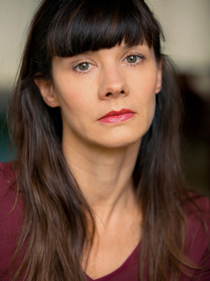 Picture of Anne Weber