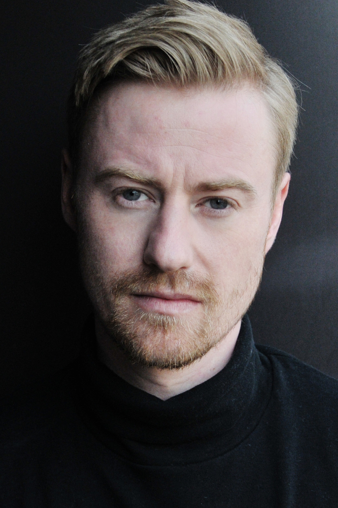 Picture of Eric Bouwer