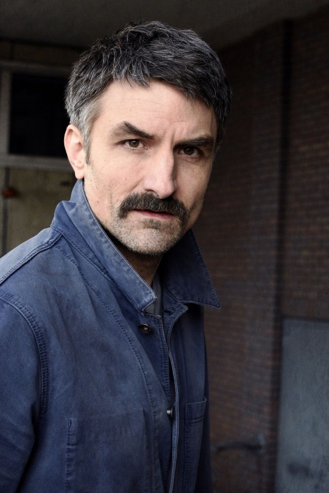 Henning Vogt picture