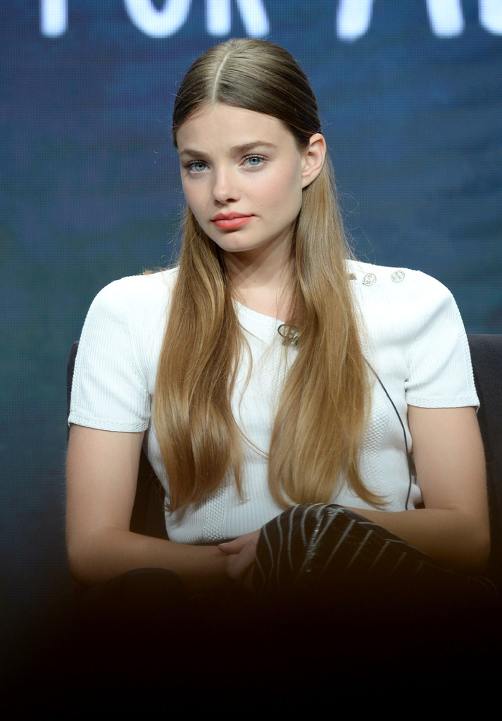 Kristine Froseth