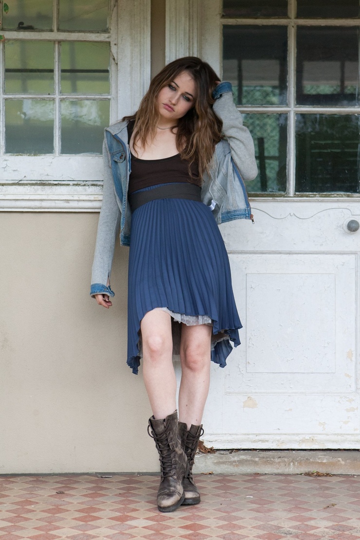 Picture of Amy Studt