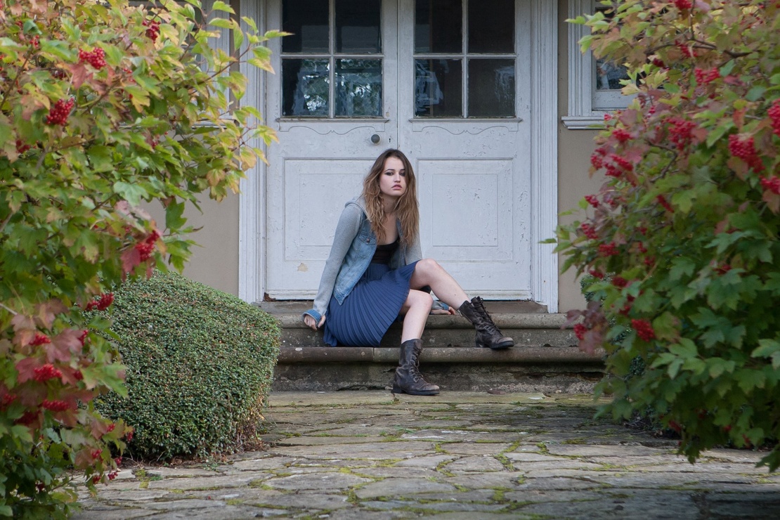 Picture of Amy Studt