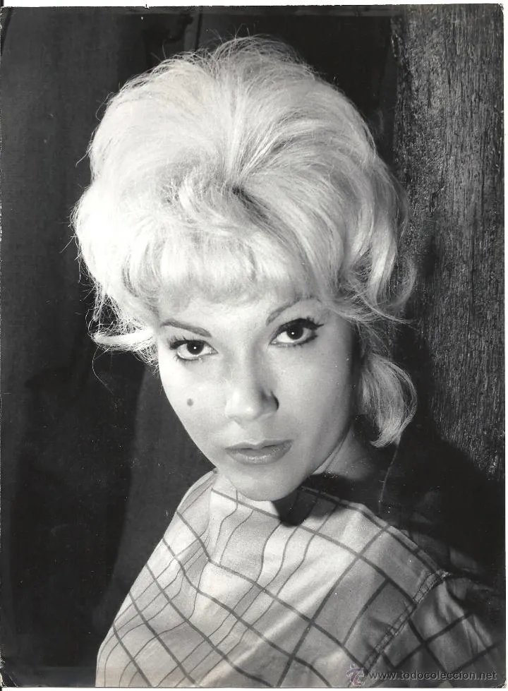 Picture of María Silva