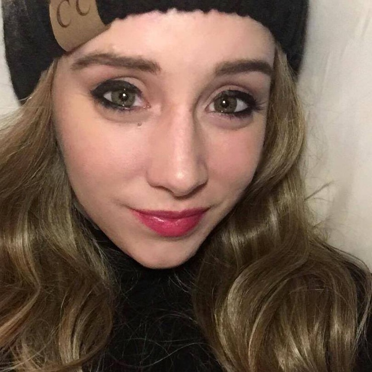 Image of Heather Vaughn