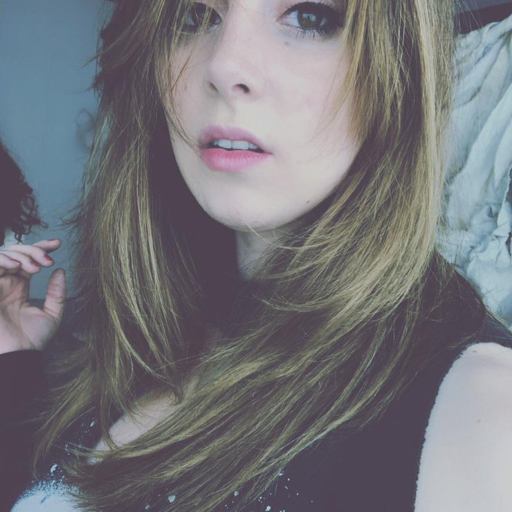 Picture of Heather Vaughn