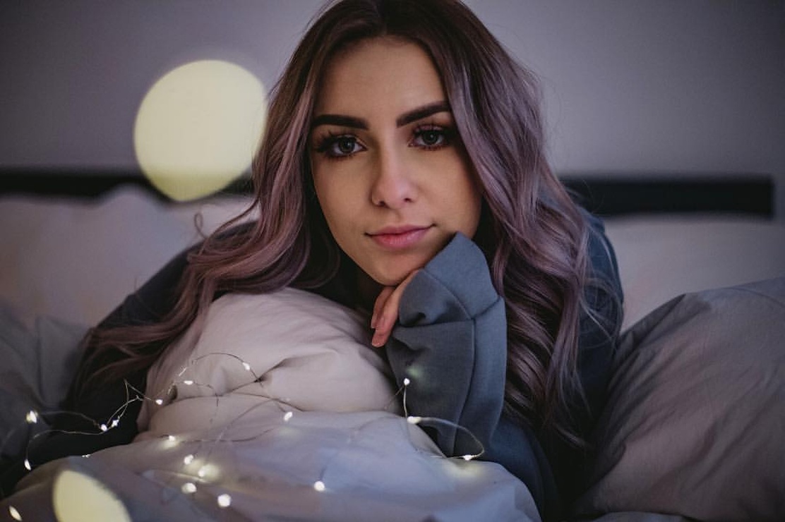 Image of Danielle Renaee