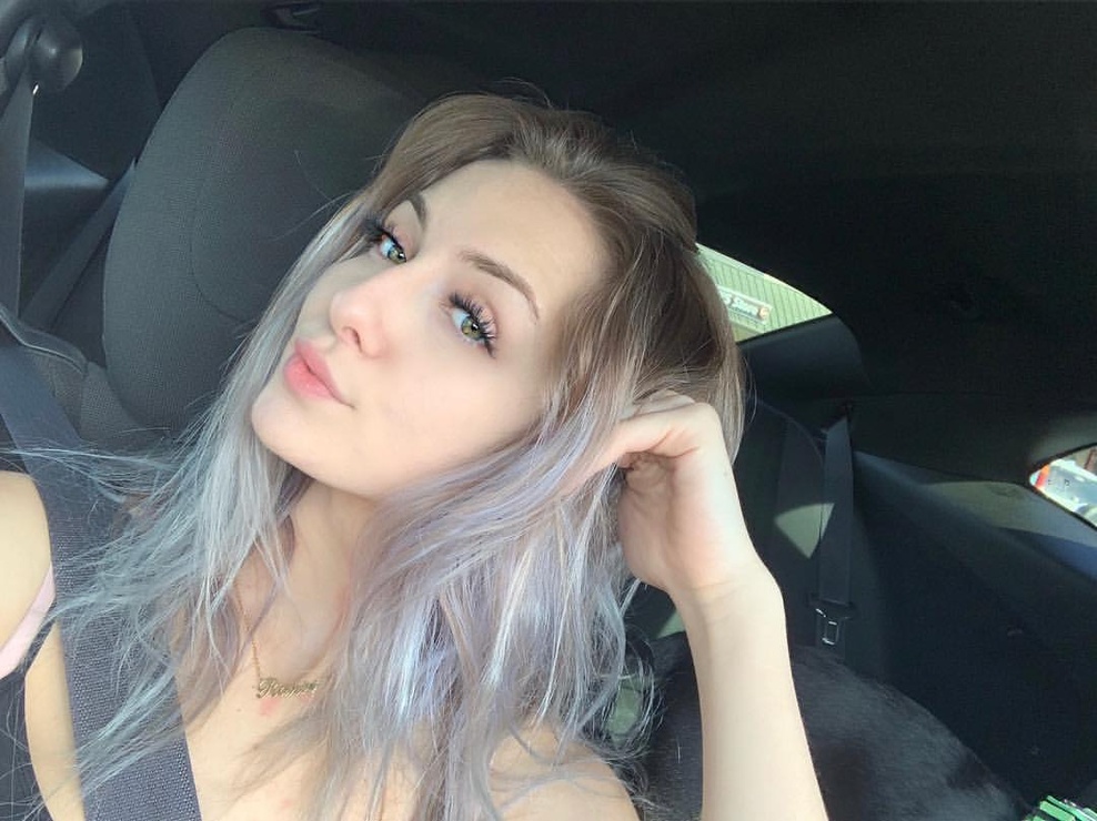 Picture of Danielle Renaee
