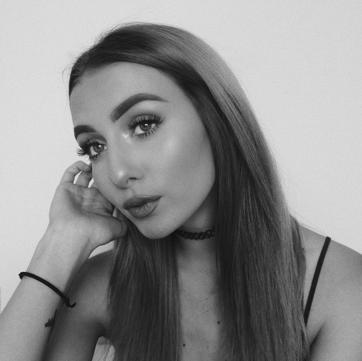 Picture of Danielle Renaee