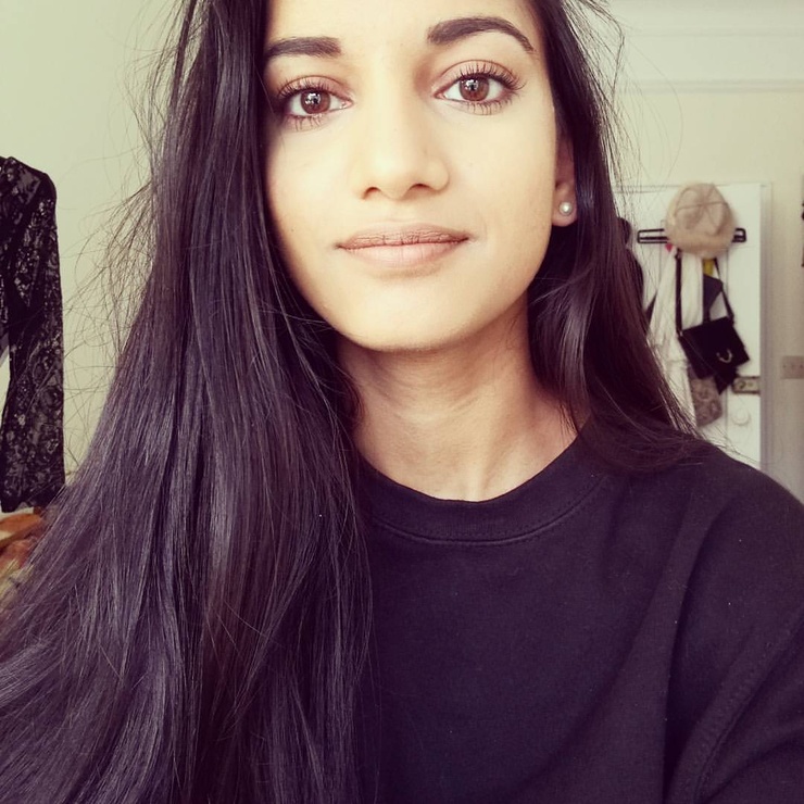 Picture of Amita Suman