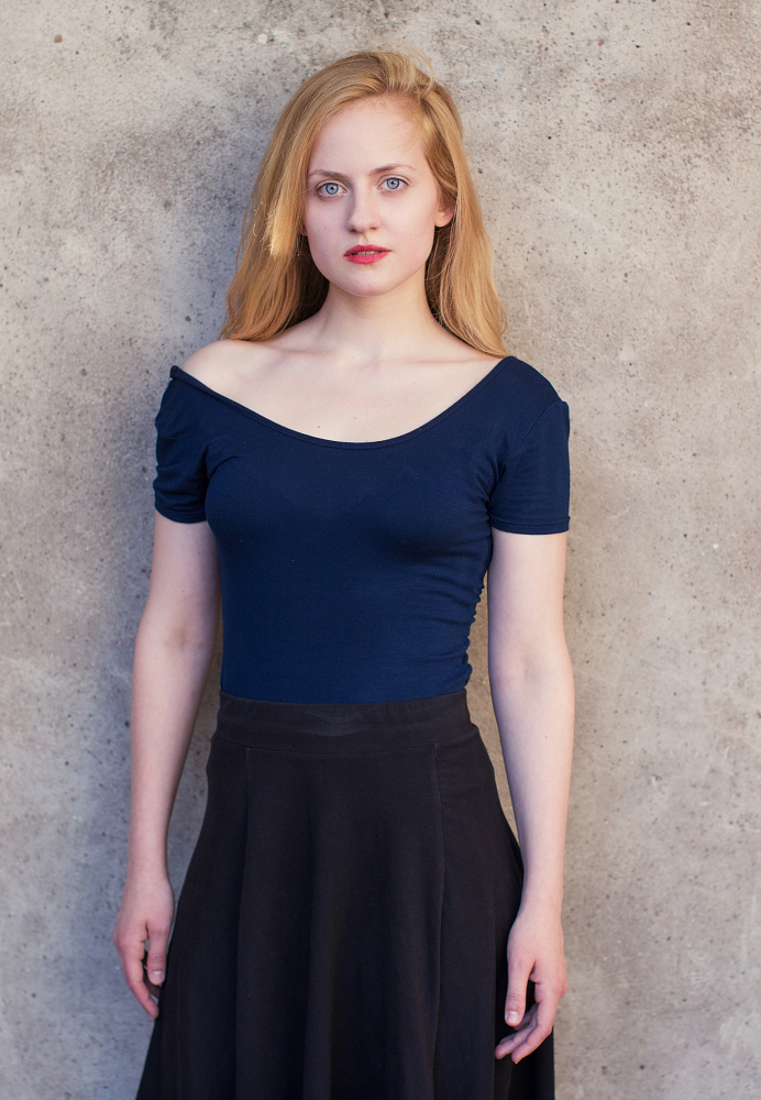 Picture of Nora Hickler