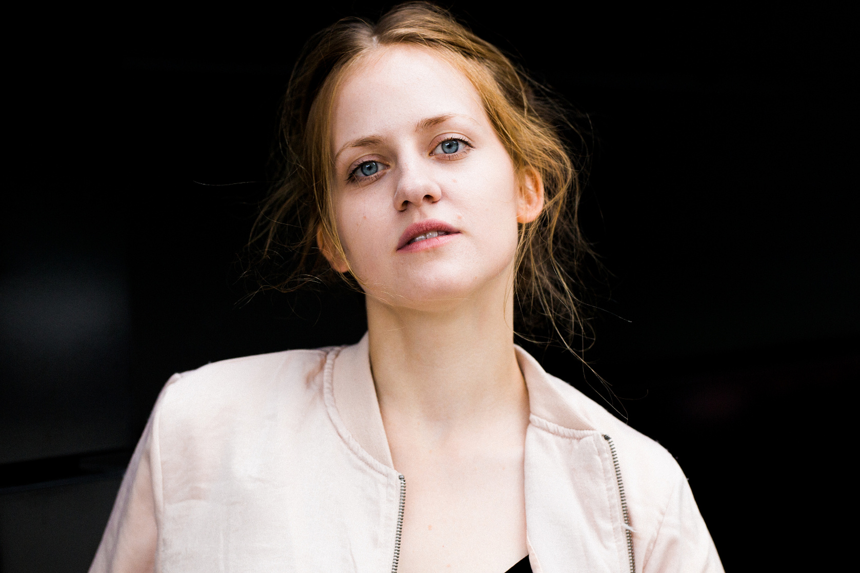Picture of Nora Hickler